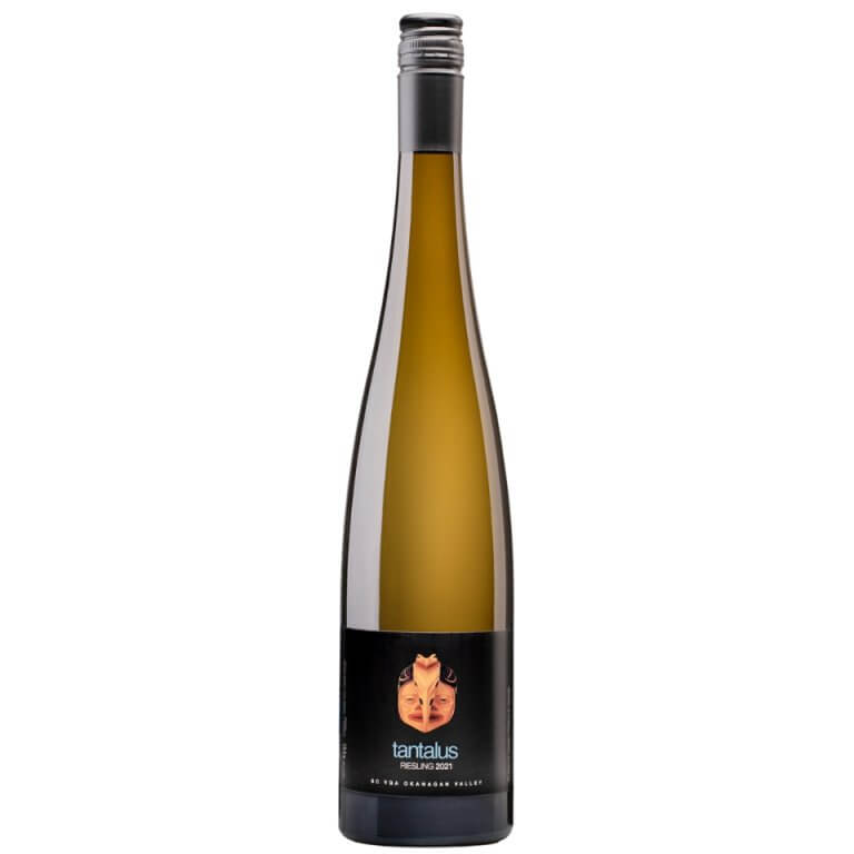 The best Canadian Riesling wines - Elle Gourmet