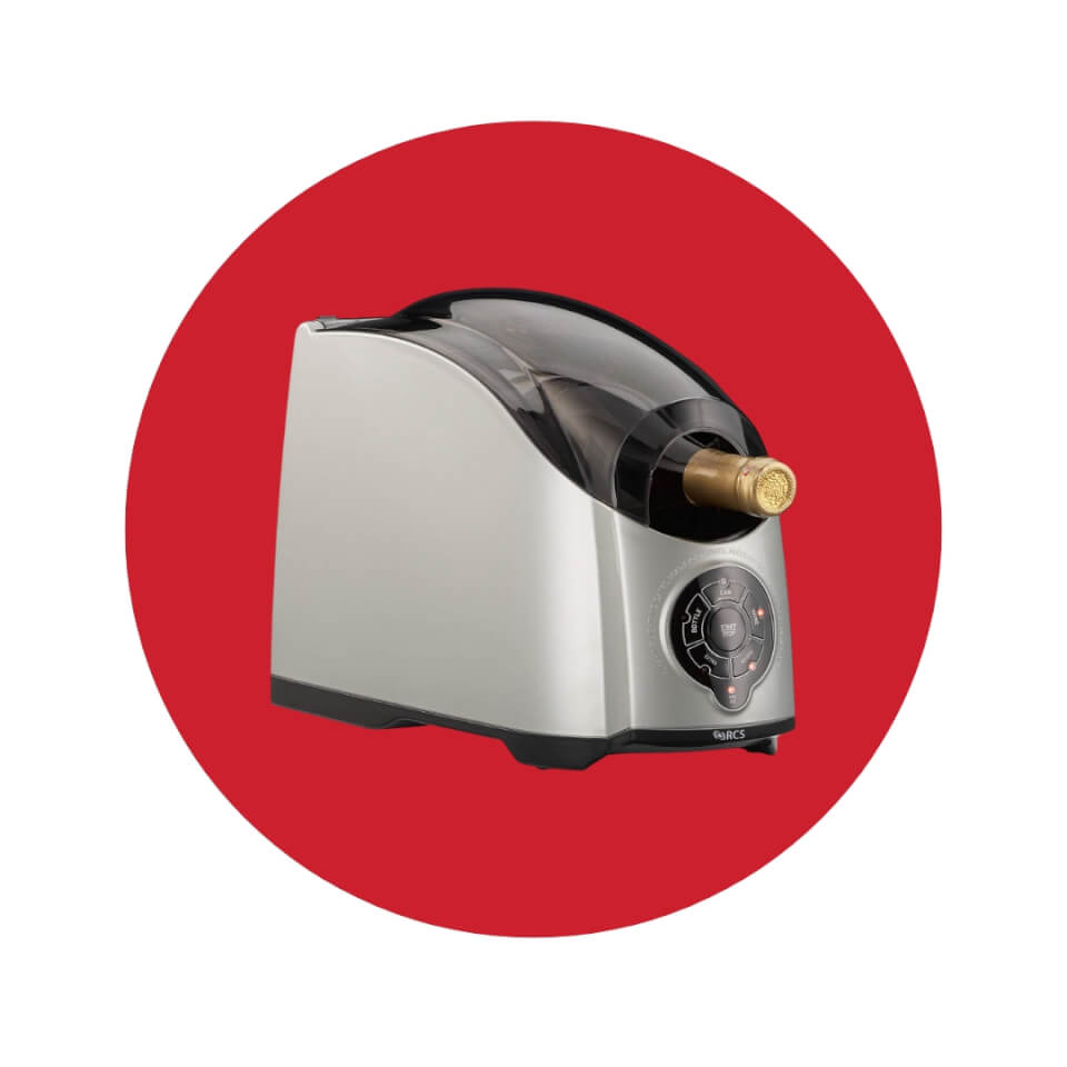 Smart kitchen gadgets for the high-tech home chef - Elle Gourmet