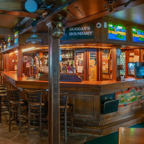Best Irish Pubs in Canada for St. Patrick’s Day 2026 | ELLE Gourmet