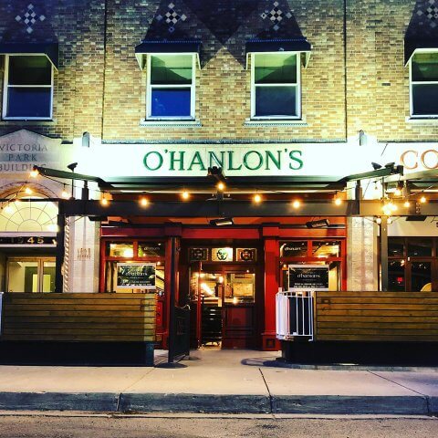 Best Irish Pubs in Canada for St. Patrick’s Day 2026 | ELLE Gourmet