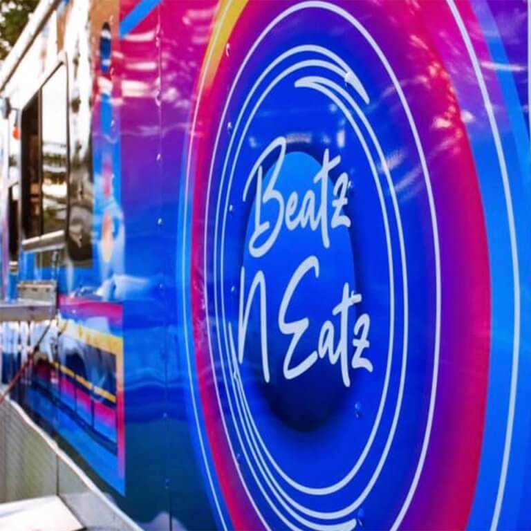 Canada's best food trucks, from coast to coast - Elle Gourmet