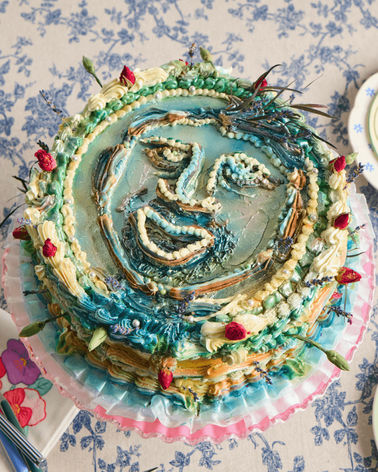 5 wacky Pinterest food trends to look out for in 2025 - Elle Gourmet