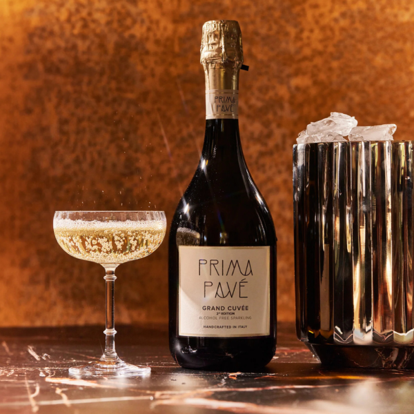11 best non-alcoholic sparkling wines - Elle Gourmet