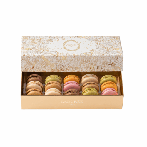 Best Holiday Chocolate and Candy Gifts