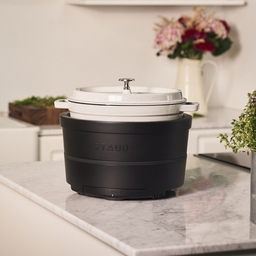 Smart kitchen gadgets for the high-tech home chef - Elle Gourmet