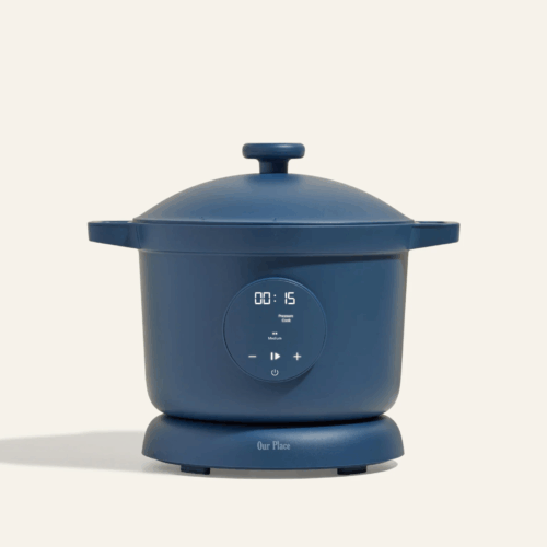Smart kitchen gadgets for the high-tech home chef - Elle Gourmet