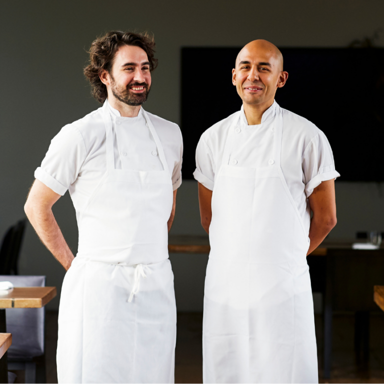 Every Canadian restaurant on North America's 50 Best 2025 list